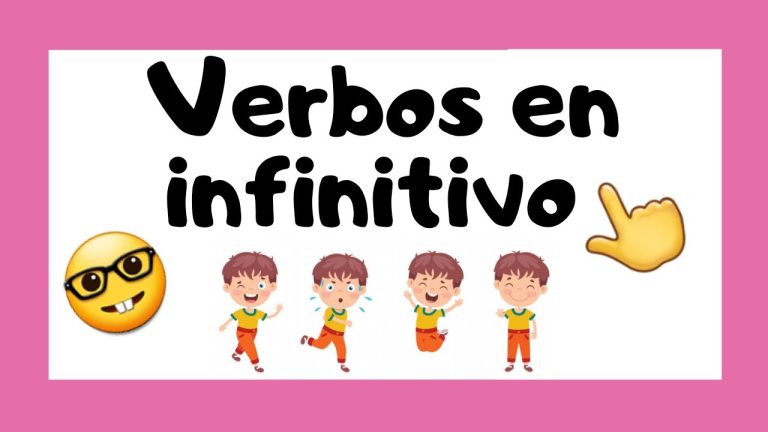 Cuentos Creativos: Descubre Historias con Verbos que Terminan en Ar, Er ...