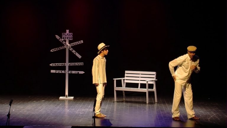 La Comedia: Una Obra Clásica de Literatura que Transformó el Género ...